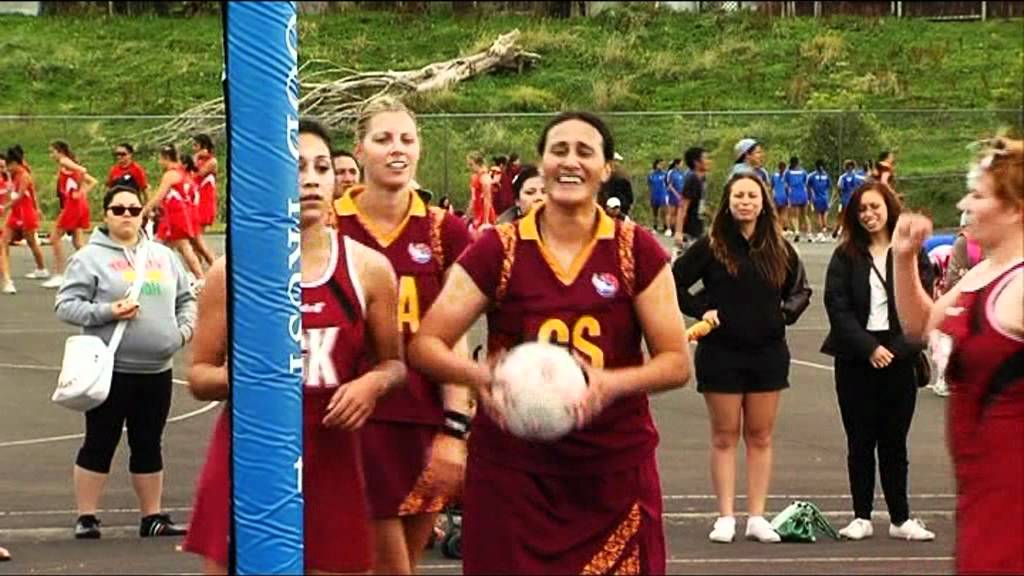 Aotearoa Māori Netball Tournament - 25 Years On - Māori Tube Videos
