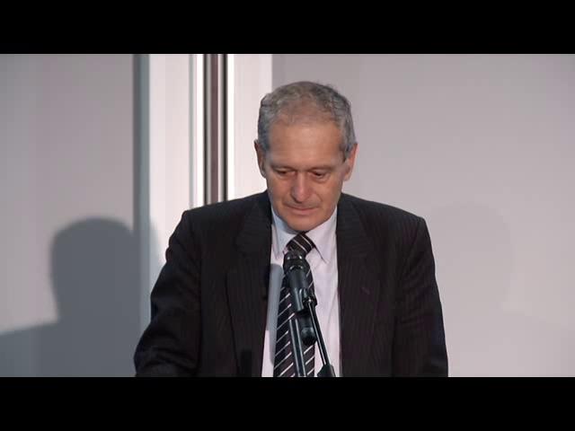 Ko Awatea Launch 2011: Sir Mason Durie - Part 1 - Māori Tube Videos