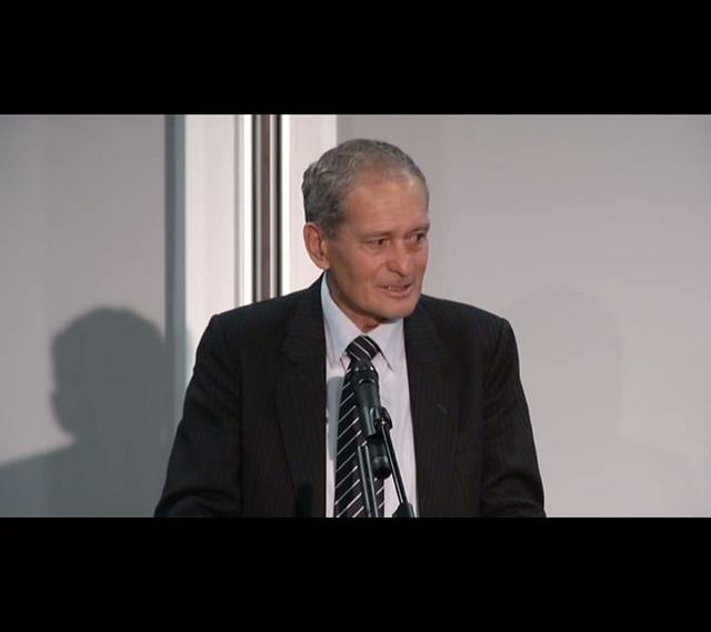 Ko Awatea Launch 2011: Sir Mason Durie - Part 2 - Māori Tube Videos