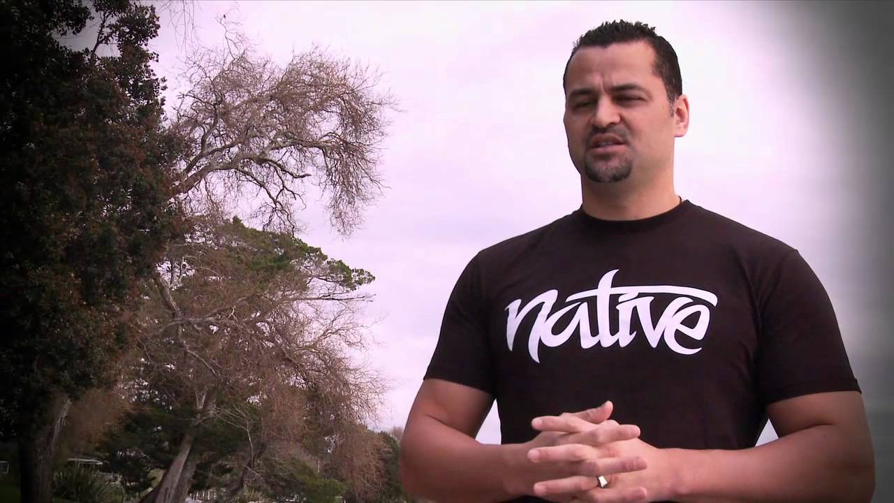 Scotty Morrison – Broadcaster / Performer – Māori Futuremakers (Māori ...
