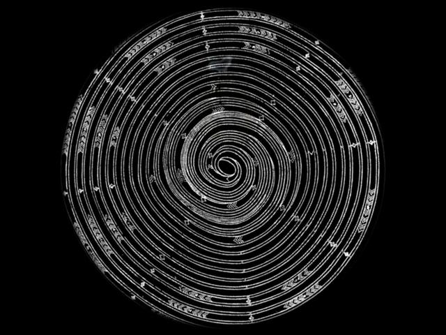Takarangi loop - Māori Tube Videos