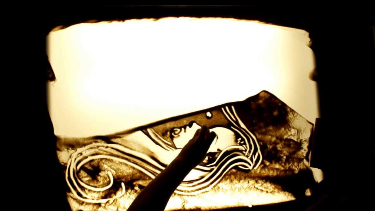 Tihore Mai Te Rangi - Māori Tale Of Creation - Māori Tube Videos