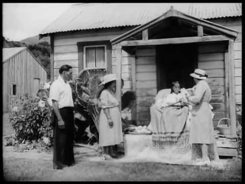 Tuberculosis and the Māori People of the Wairoa District in 1952 ...