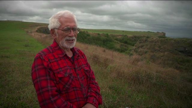 Wahi Tapu - Māori Tube Videos