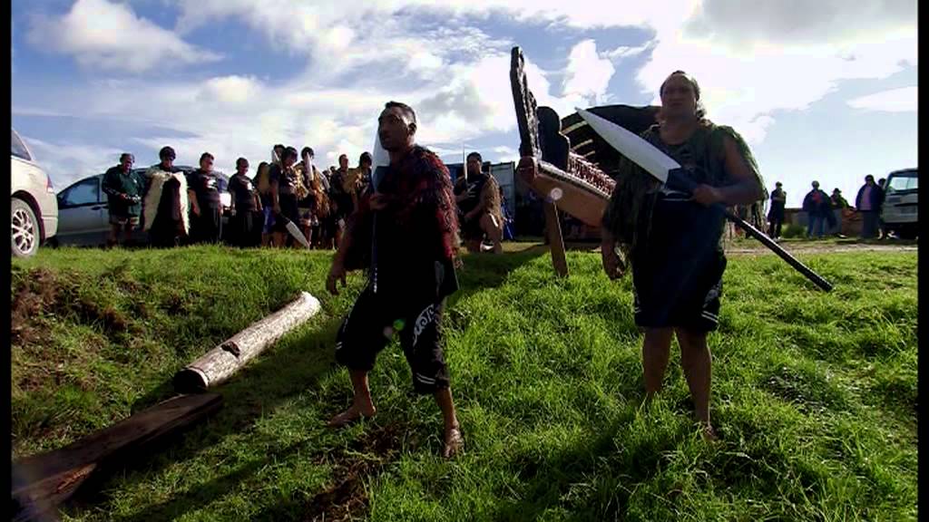 Waka Taua Documentary - Te Hono Ki Aotearoa - Māori Tube Videos