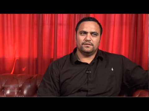 Bailey Mackey - TV Producer - Interview - Māori Tube Videos