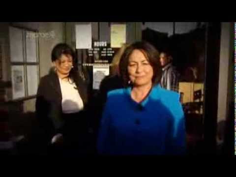 Hekia Parata shares her own life lessons - Māori Tube Videos