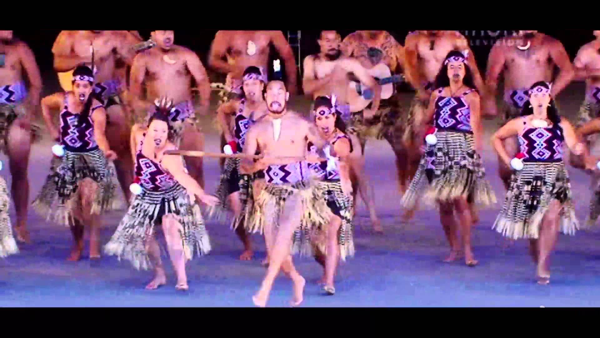 Jeff Ruha shows us around Te Puia in Rotorua Part 2 - Māori Tube Videos