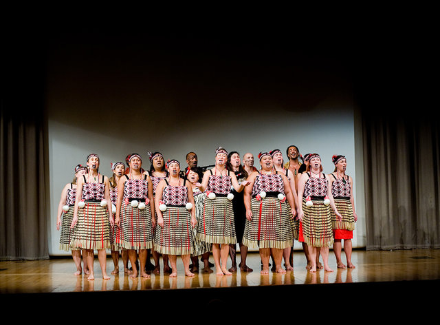 Ka Pioioi E by Ngāti Rarana - Māori Tube Videos