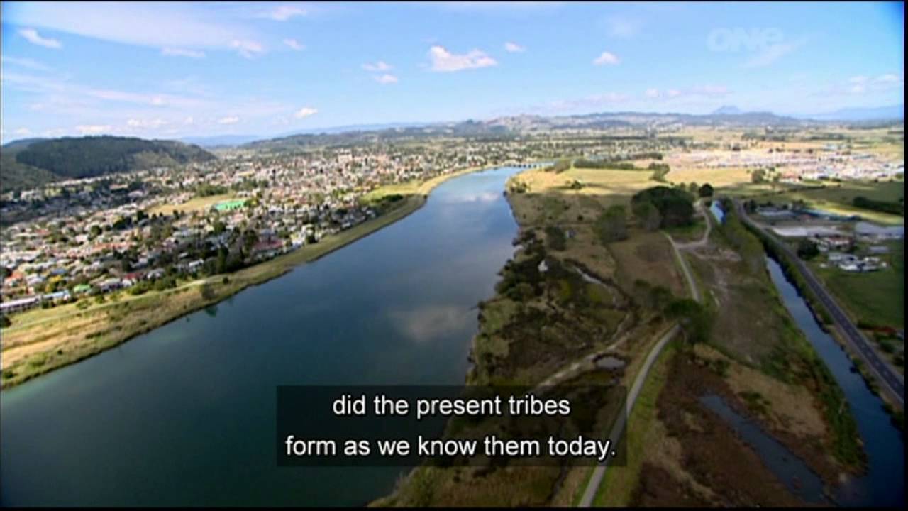 Ngāi Taiwhakaea - Māori Tube Videos