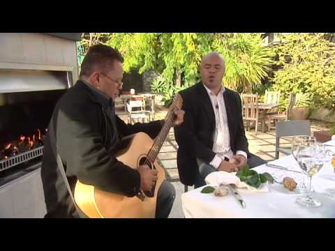 KAI ORA: Paua, Kina, Maori Nicoise, Pork & Puha for Riki Bennett, Rewi ...